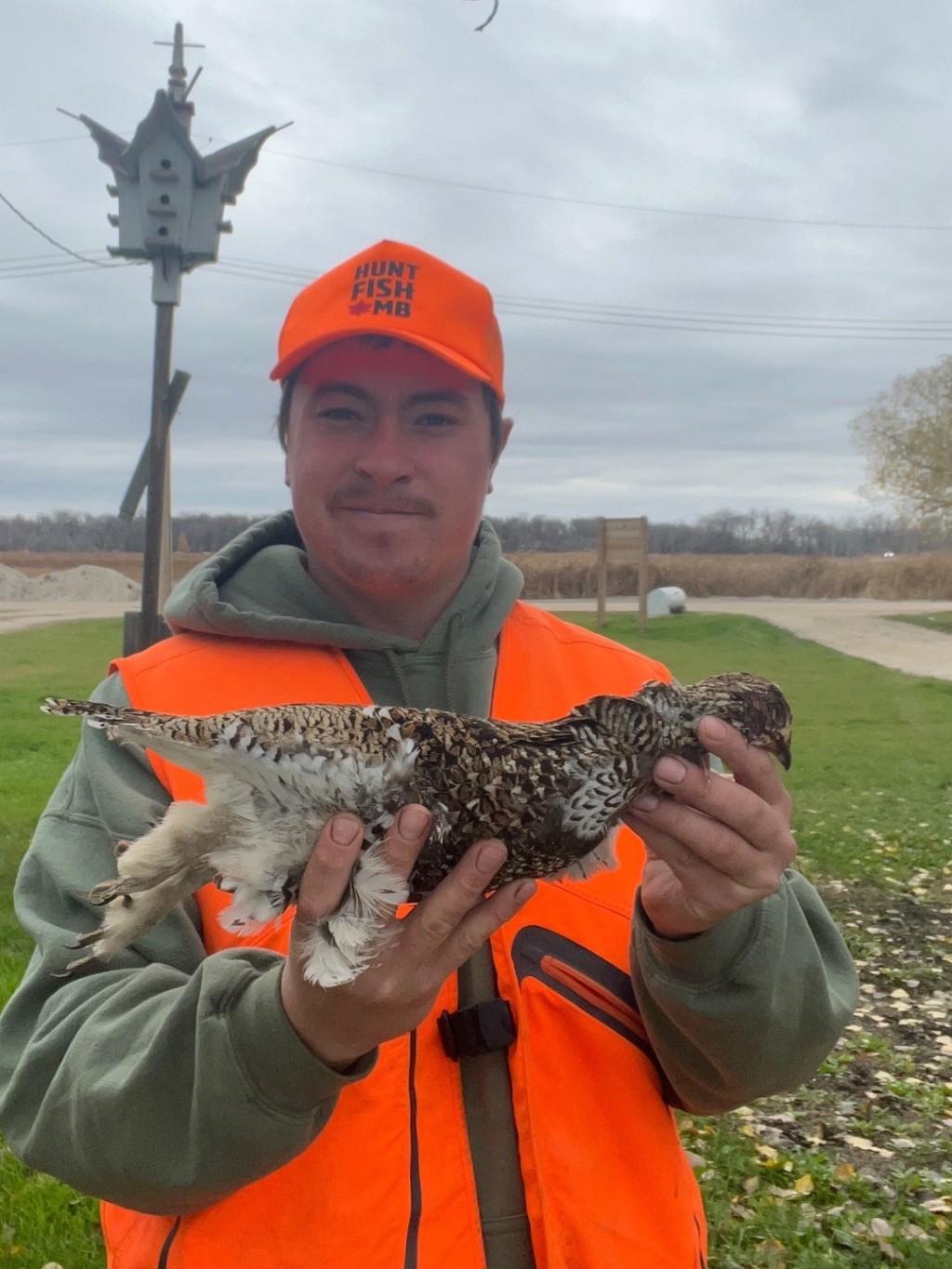 Hunting | Hunt Fish Manitoba