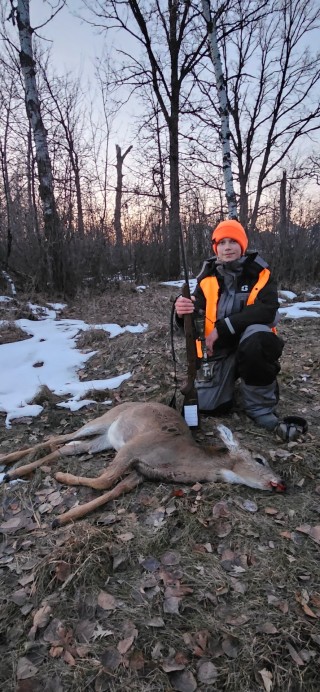 Hunting | Hunt Fish Manitoba