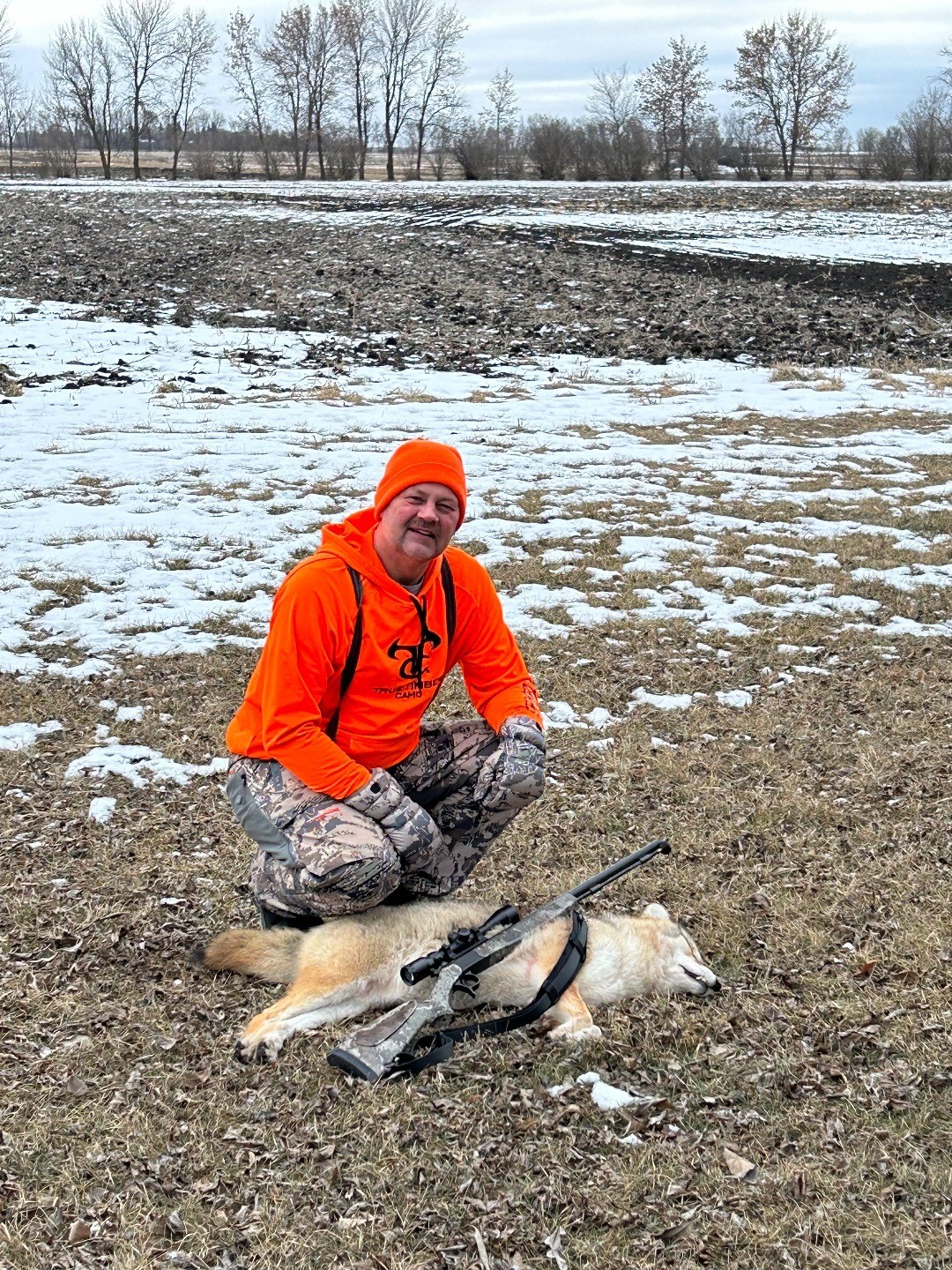 Hunting | Hunt Fish Manitoba