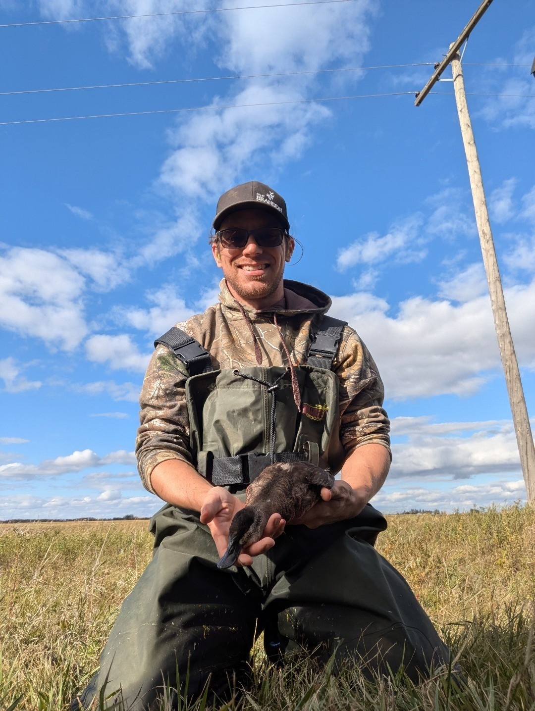 Hunting | Hunt Fish Manitoba