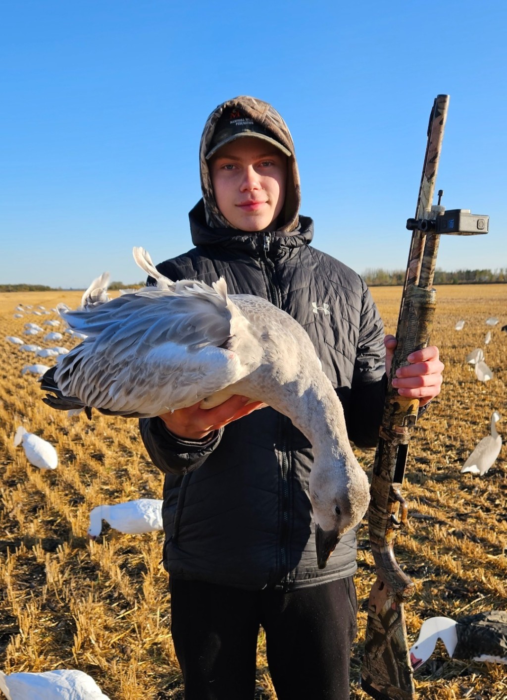 Hunting | Hunt Fish Manitoba