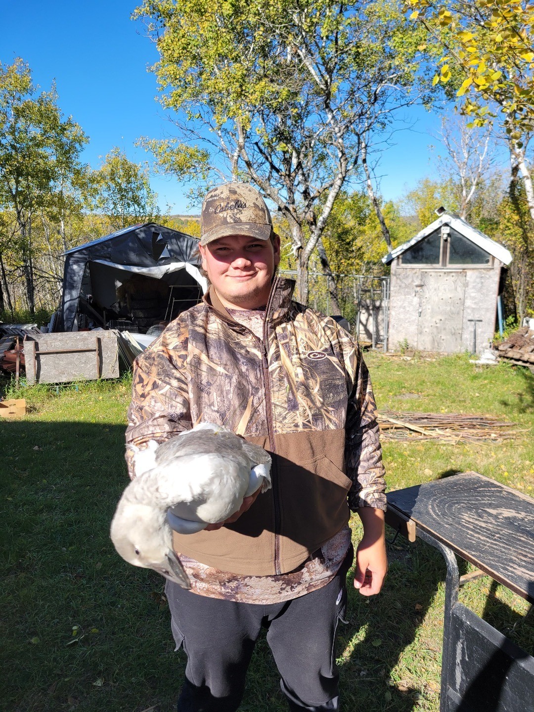 Hunting | Hunt Fish Manitoba