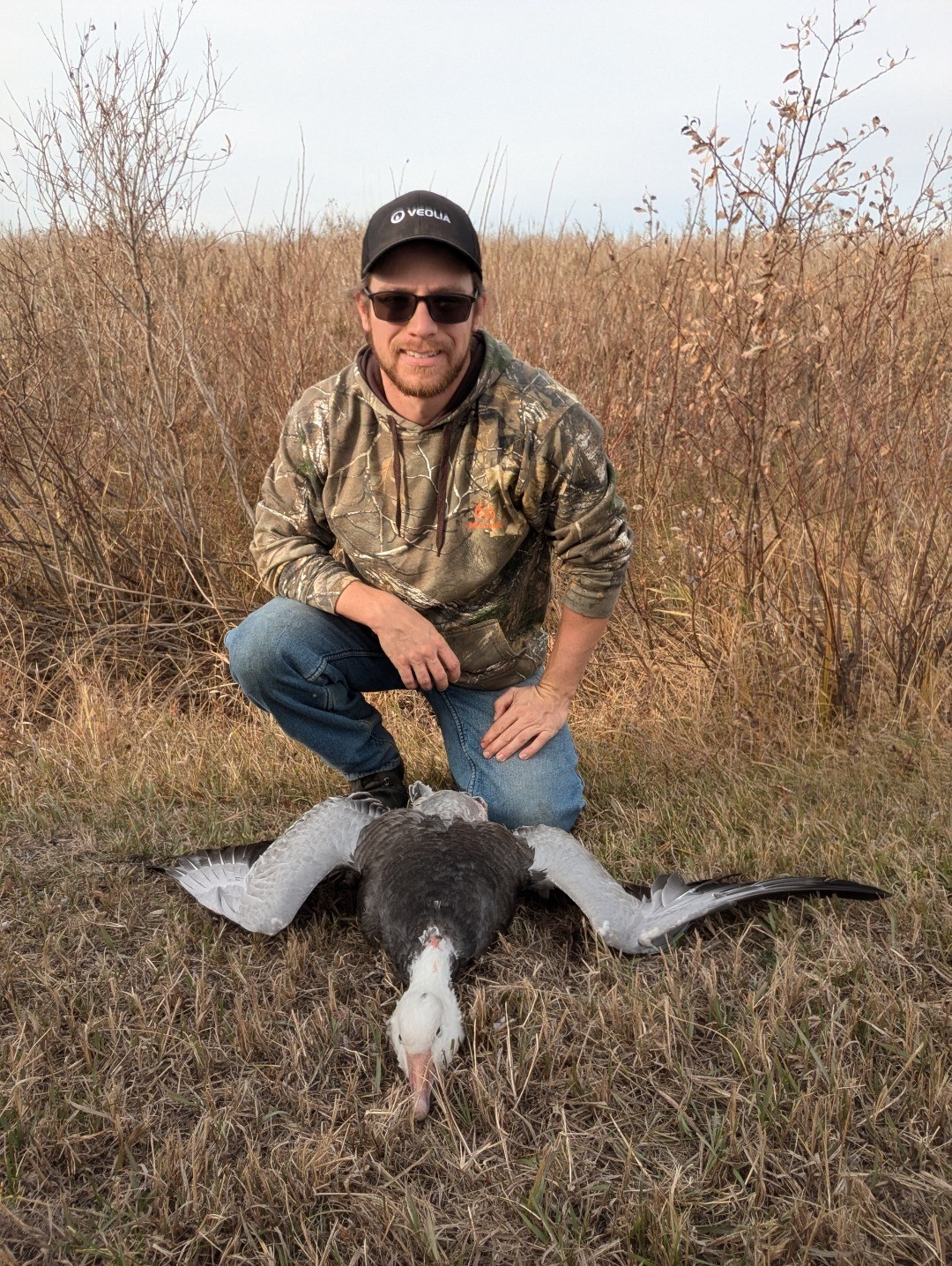 Hunting | Hunt Fish Manitoba