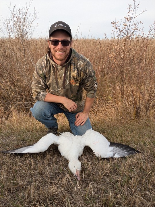 Hunting | Hunt Fish Manitoba