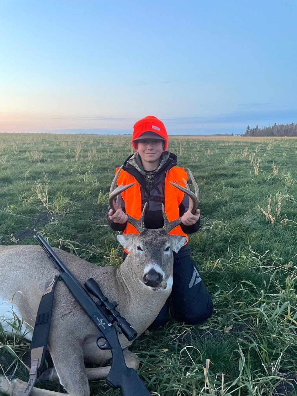 Hunting | Hunt Fish Manitoba