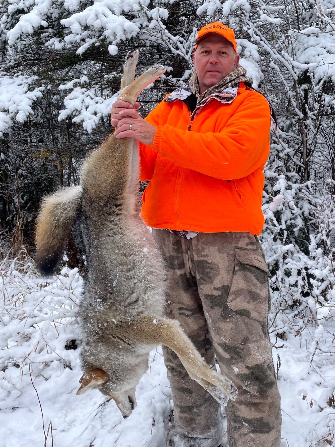 Hunting | Hunt Fish Manitoba