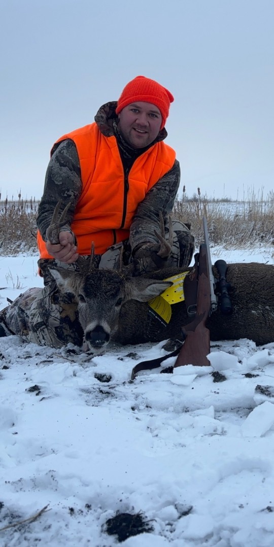 Hunting | Hunt Fish Manitoba