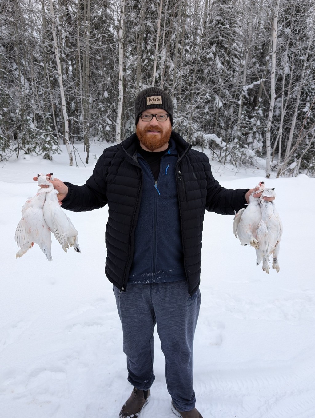 Hunting | Hunt Fish Manitoba