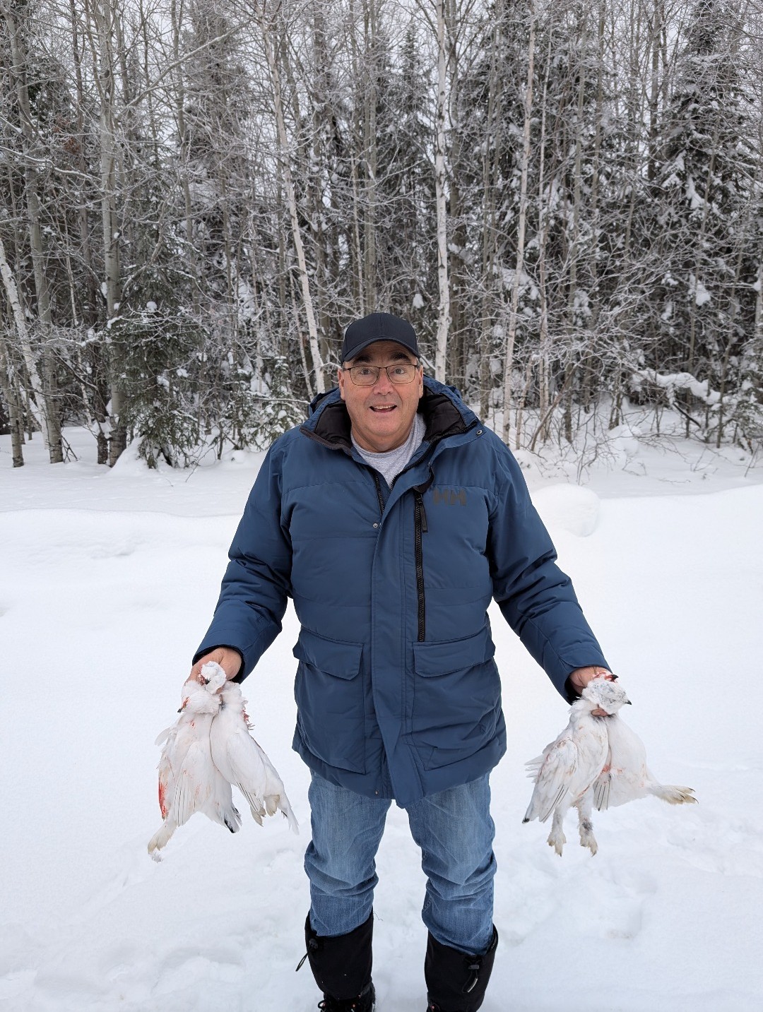 Hunting | Hunt Fish Manitoba