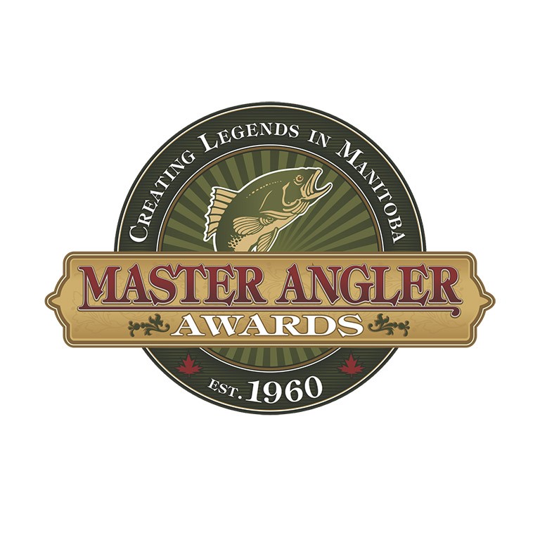 Master Angler Program | Hunt Fish Manitoba